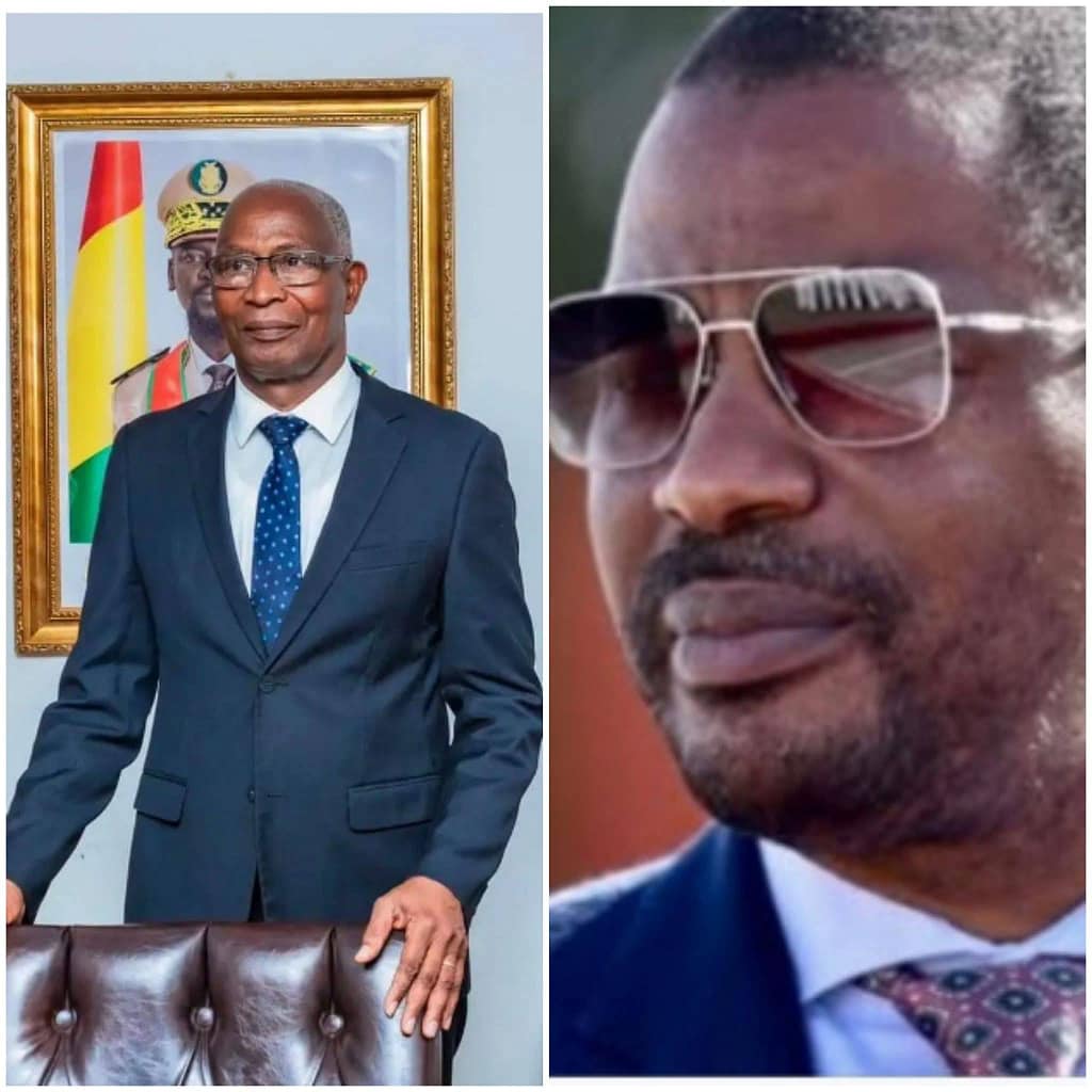 Les gouvernements passent et se ressemblent (Par Tibou Kamara ...