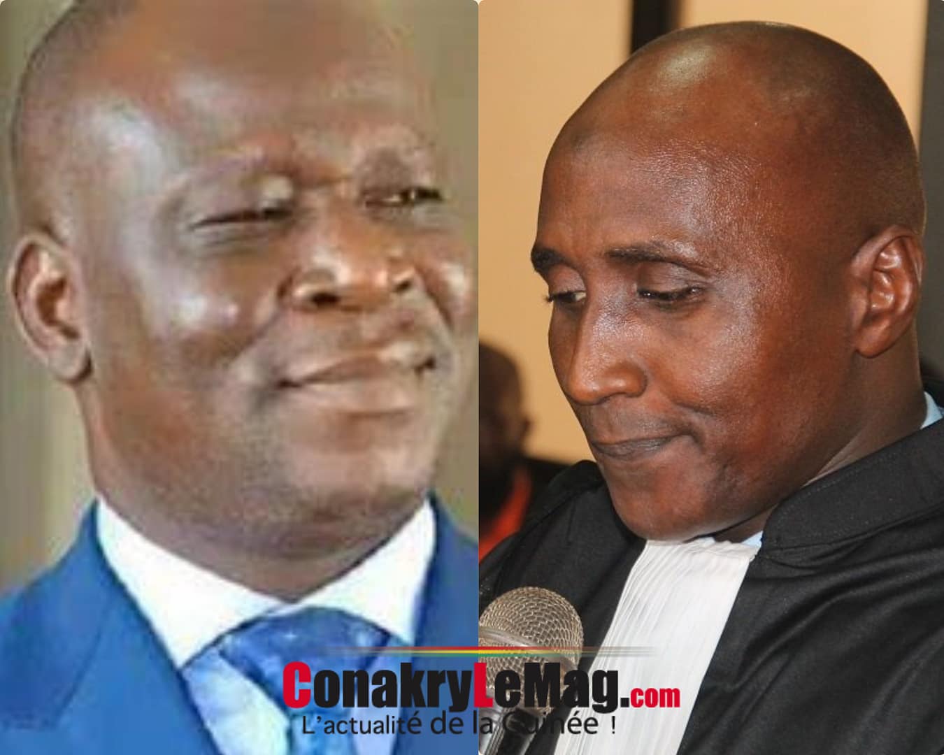 Kabinet Sylla alias 'Bill Gates' : Une nouvelle décision de justice en ...