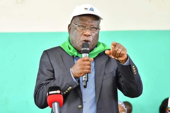 Congrès de l’UFDG : un parti prêt, mais à quel avenir ? - Conakrylemag ...