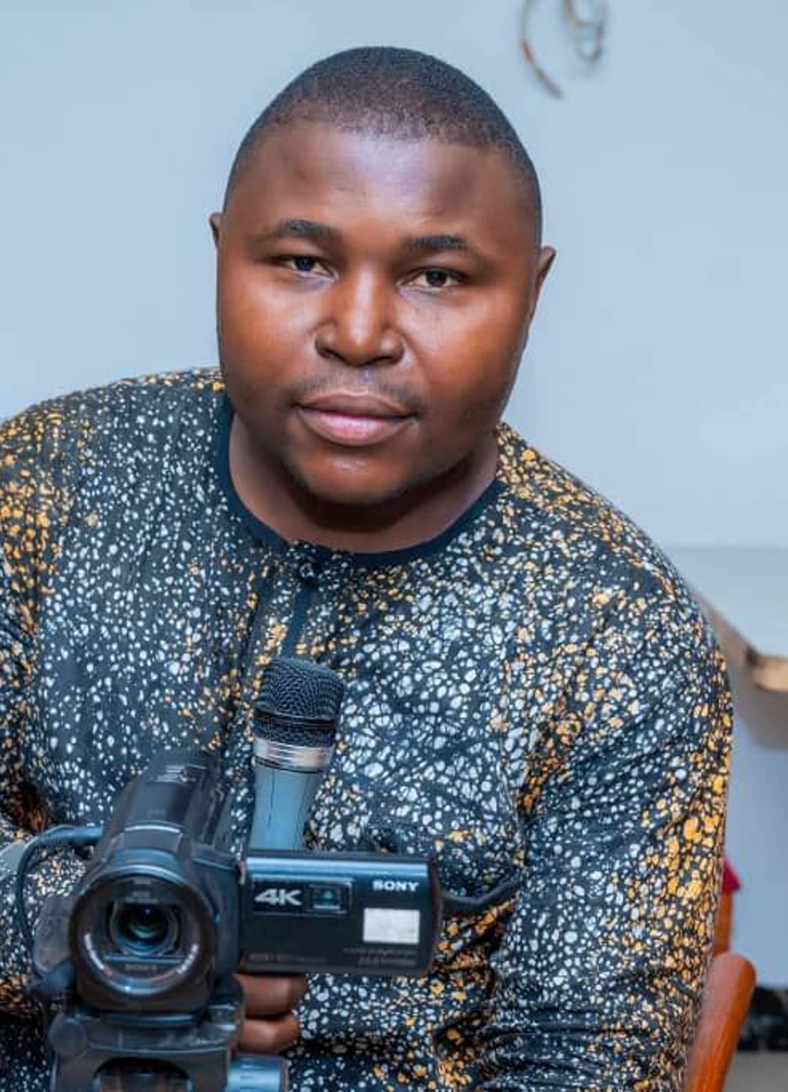 Mamadou Lamine Barry : le grand oublié des distinctions journalistiques ...