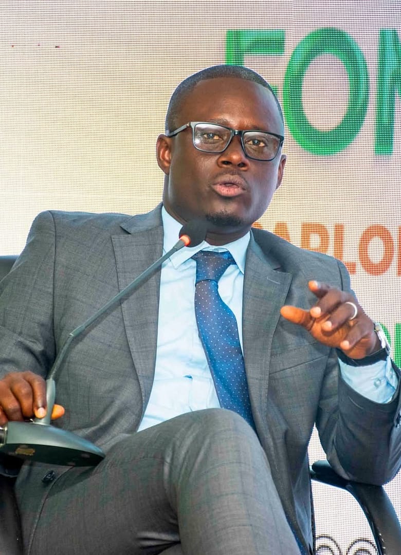 Guinée : Projet de nouvelle Constitution: le secteur social et le bien-être , une vision ...